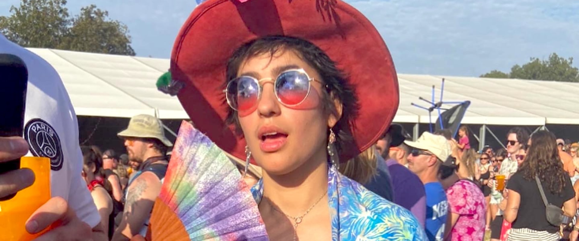 The Ultimate Guide to Dress Code for Music Festivals in North Central Texas